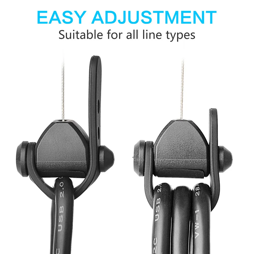 Vr Cable Management System Ceiling Pulley System Vr Accessories For ...