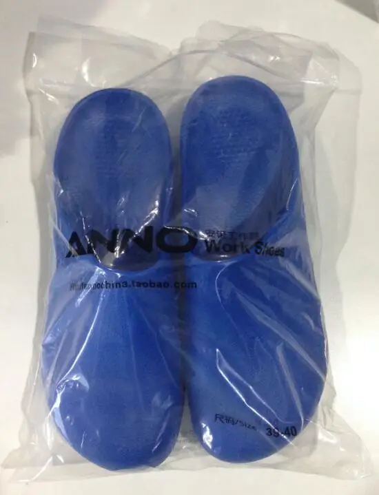 Autoclave Surgical Shoes Hospital Doctor Nurse Anti Slip Anti Static ...