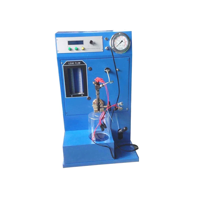 Auto Electronic Crs-1000 Fuel Injector Tester Diesel Common Rail - Buy ...