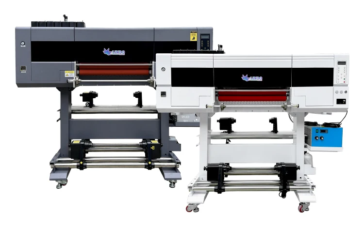 Factory 30cm Machine A3 To Roll Uv Dtf Cup Wrap Transfers Printer - Buy ...