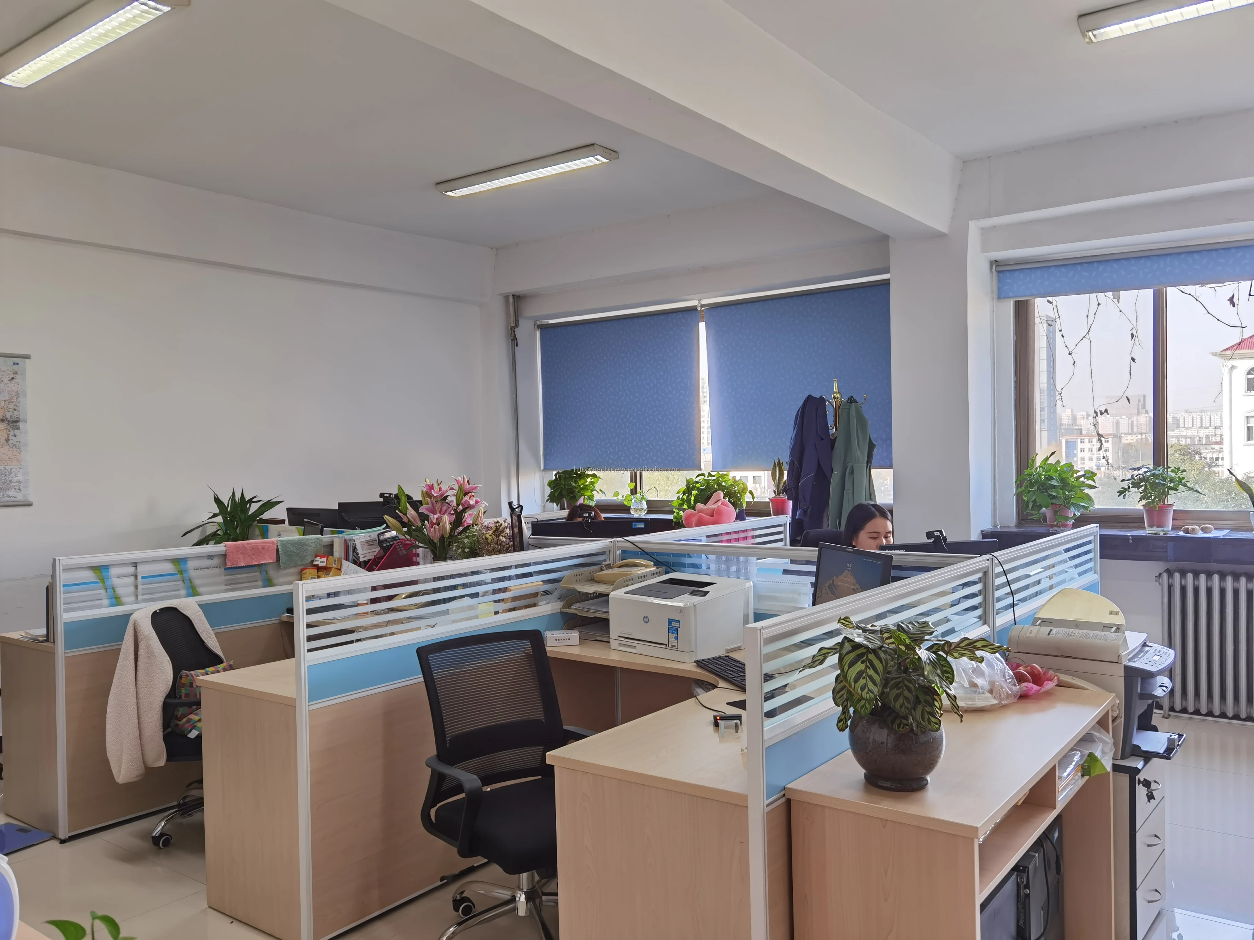 BMU System Accessories - Reliable Restraint Solutions