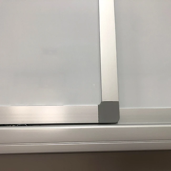 Sliding Chalk Board - Smart Whiteboard for Teaching