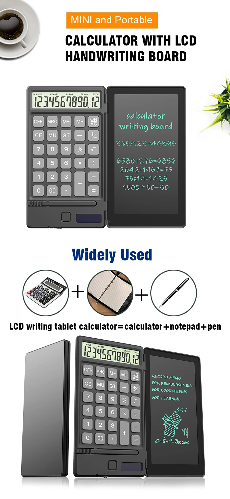 China Factory Foldable Slim Solar Power Supply Student Scientific ...