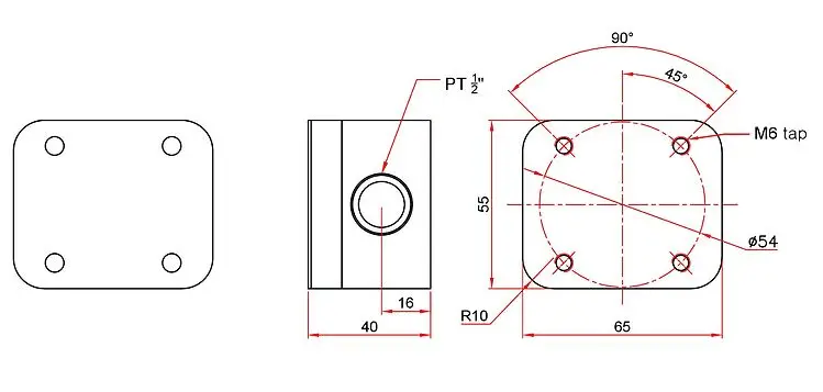 DGT-010SI Flow Meters Testing Instrument - Precision & Reliability