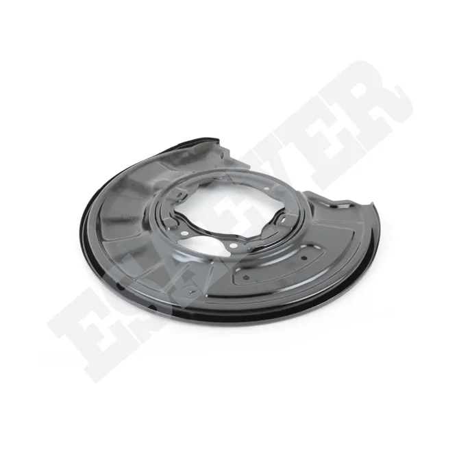 Esaever Splash Panel Brake Disc 2044211720 V303235 A2044211720 For ...