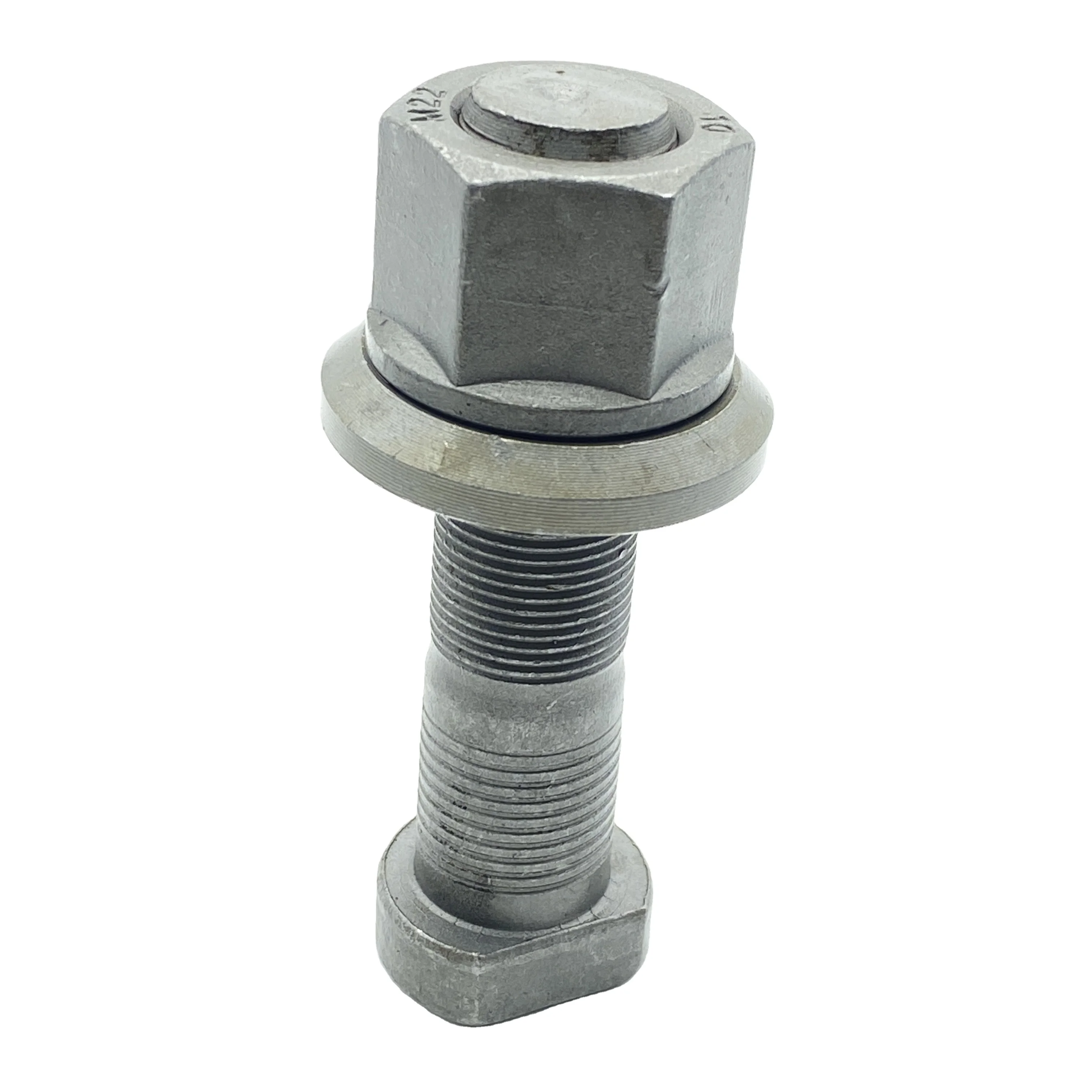 Mercedes Actros MP1 MP2 MP3 Truck Parts - Rear Wheel Stud Bolt Nut