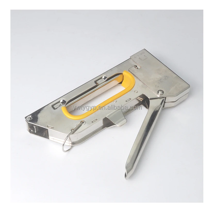 Ts-d12 830 Manual Stapler 1008j Easy-taking Tracker Stapler Gun Manual ...