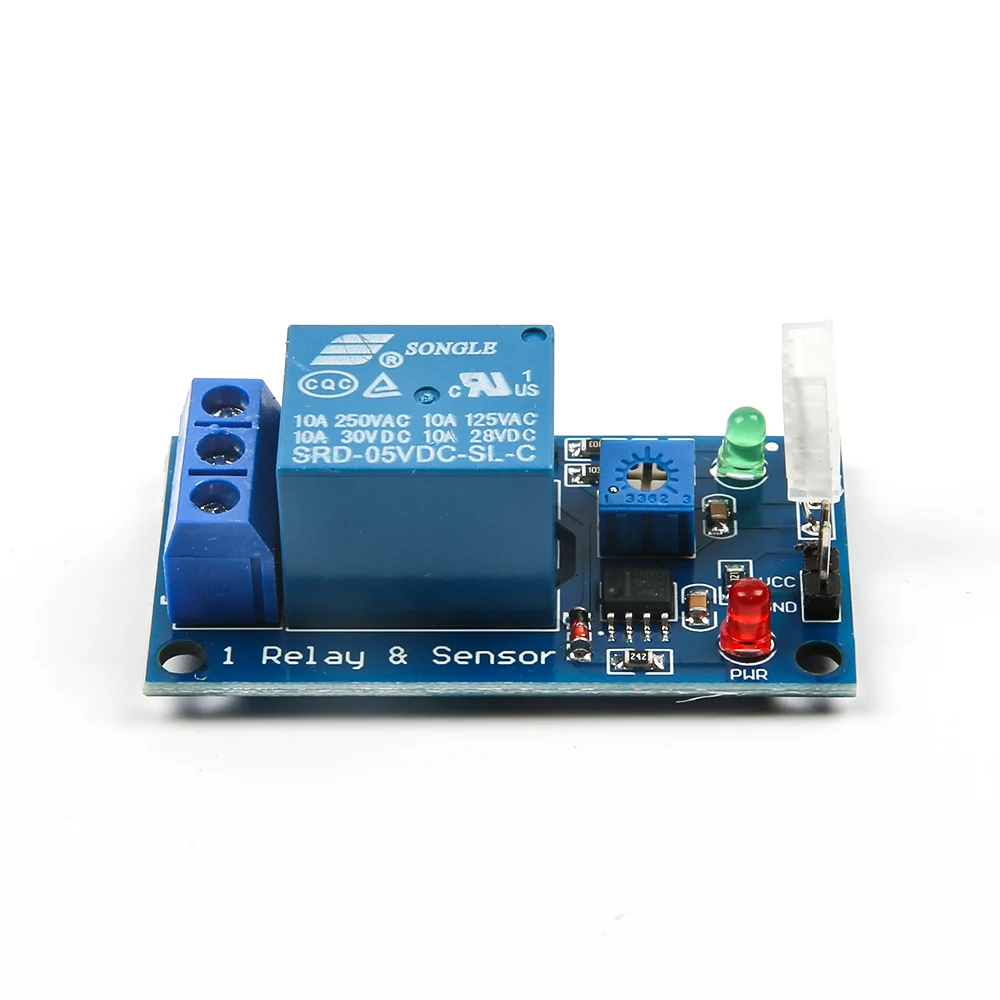 Humidity Sensitive Switch 5v Relay Module Humidity Controller Humidity ...