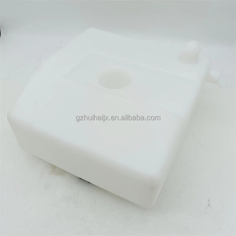 Excavator Spare Parts - Coolant Expansion Tank Assembly