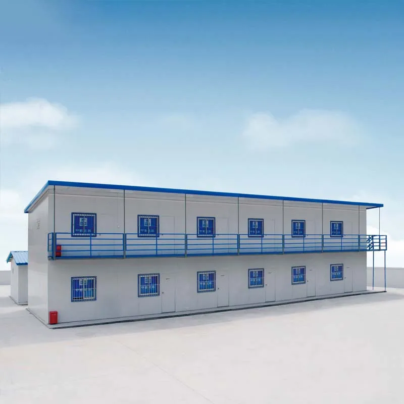 Light Steel Frame Apartment Building Modular Steel Structure Prefab K T ...