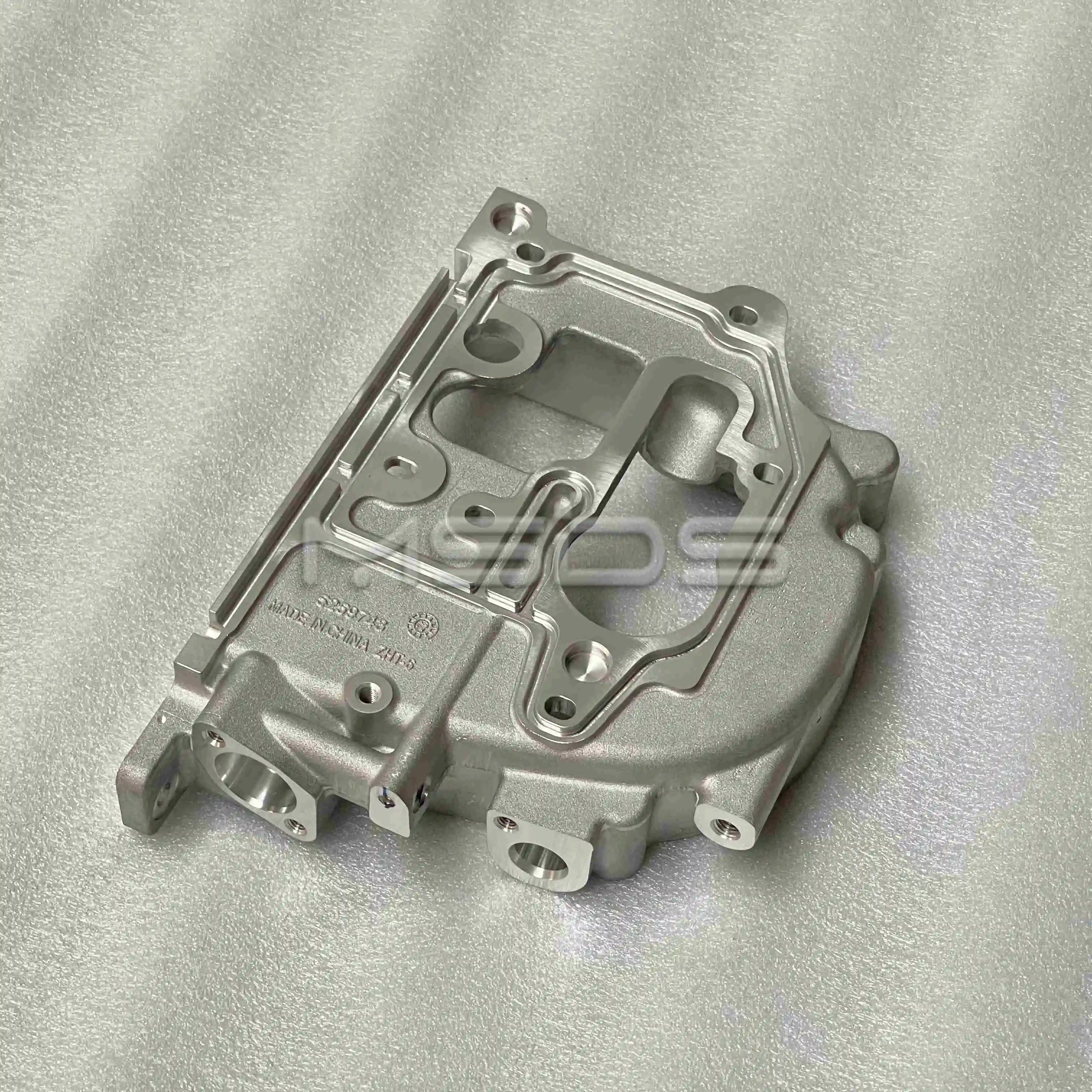 FOTON CUMMINS ISF2.8 ENGINE Rear Gear Housing 5259744 5259745 5302852 ...
