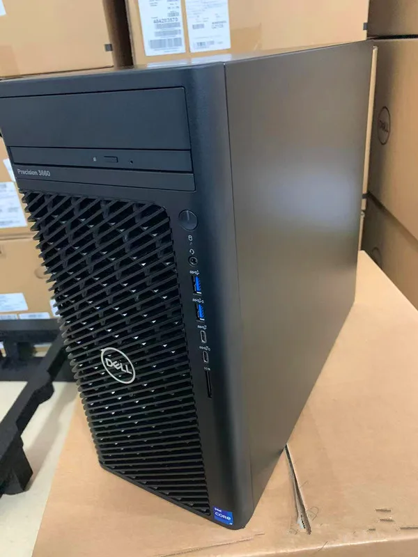 Original DELL 7920 T3660 T5820 T3640 T40 T440 Workstations Intel 4214 ...