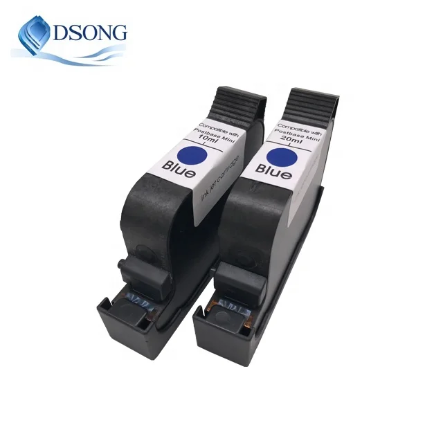 FP Franking Machine Ink Cartridges for Postbase Mini