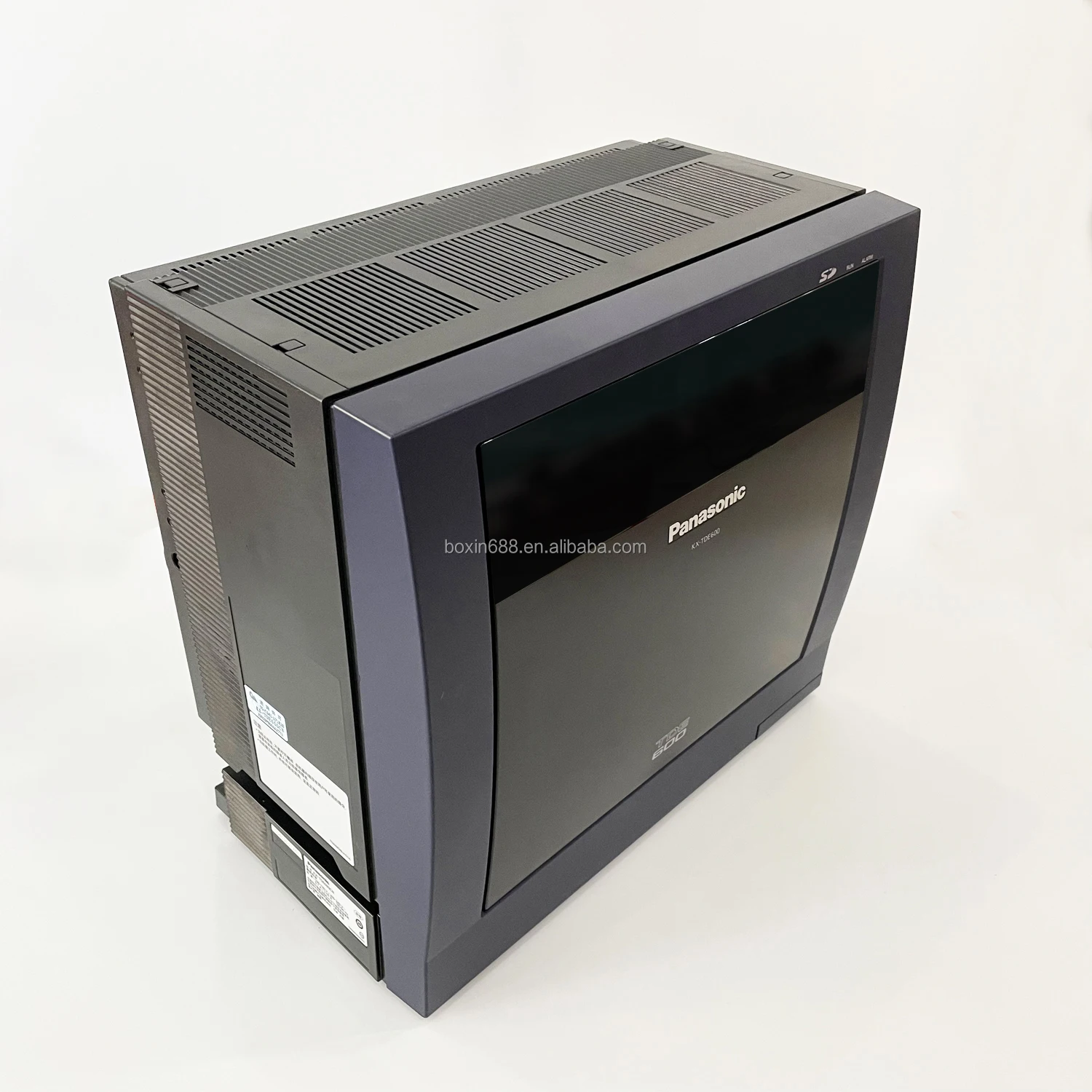 Ip-pabx Kx-tda200 Kx-tda600 Kx-tde600 - Buy Ip Pabx,Panasonic Ip Pabx ...