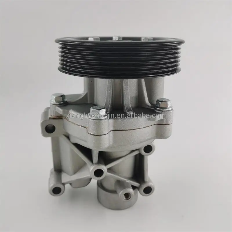 Hot Sale Engine Coolant Water Pump 25100-2g500 For Hyundai Santa Fe ...