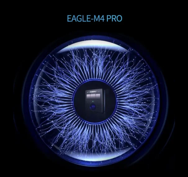 Depth Vision System Tof Technology Vision Camera 3d Vision Location ...