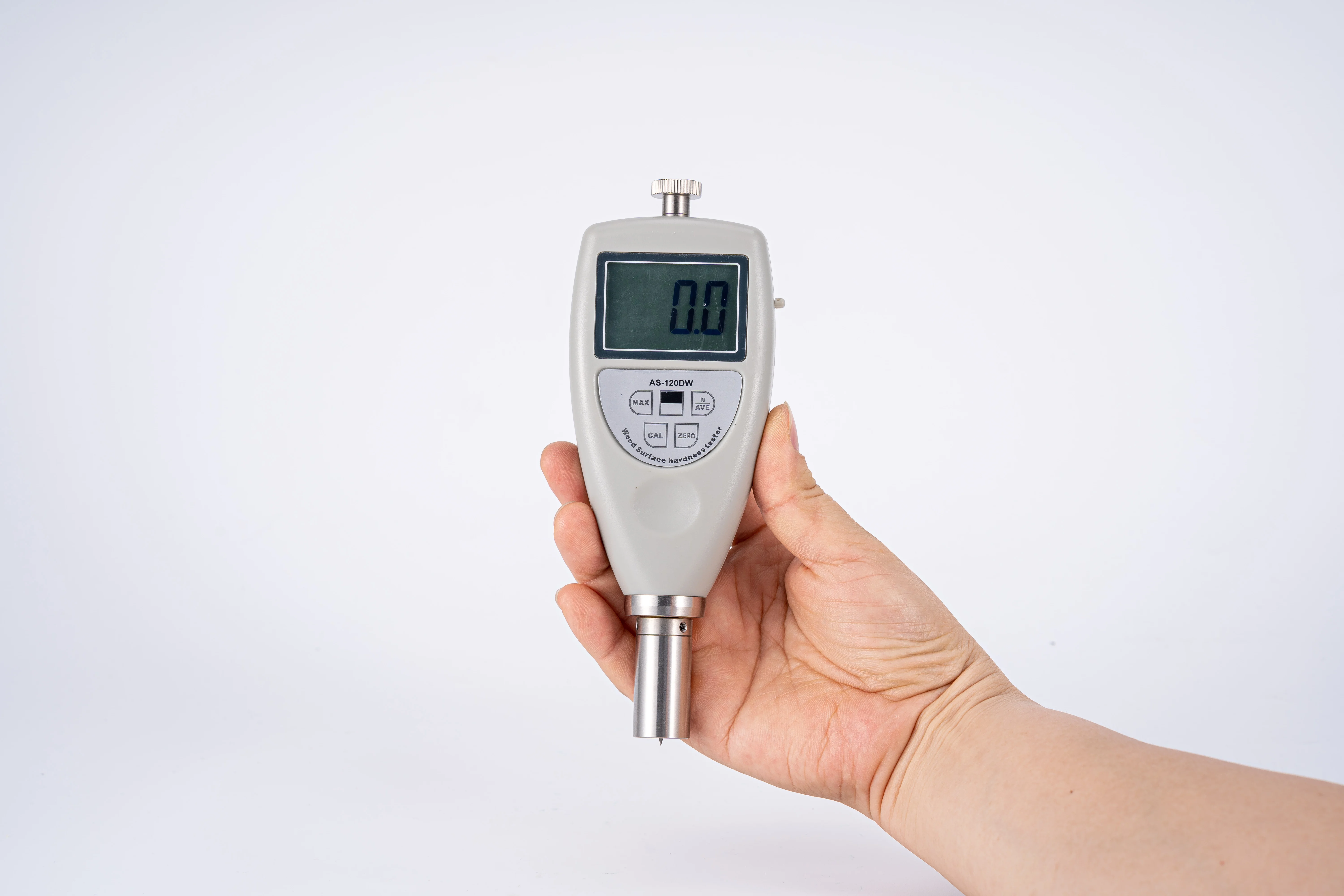 Wood Surface Hardness Tester - Precision and Reliability