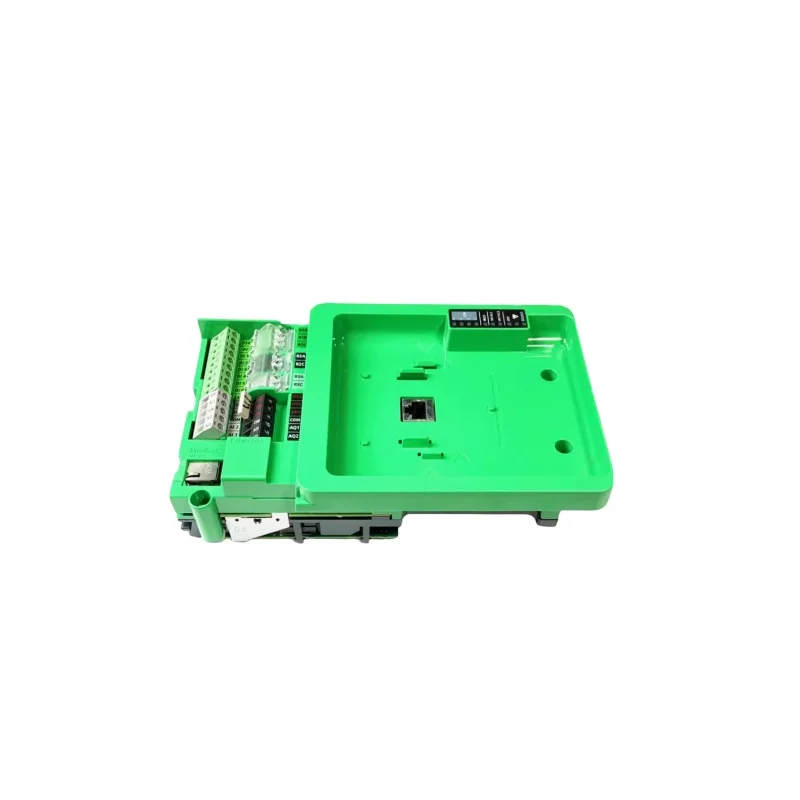 Frequency Changer ATV630 Series Control Board Terminal I/O Signal Board ...