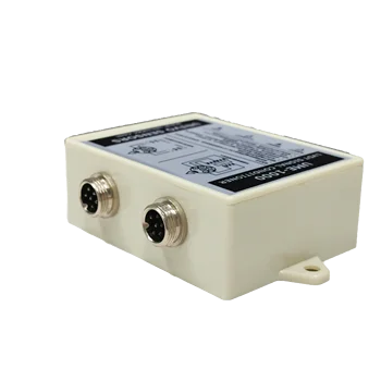 Univo Ume1000y Lvdt/rvdt Half Bridge Sensor Signal Conditioner - Buy ...