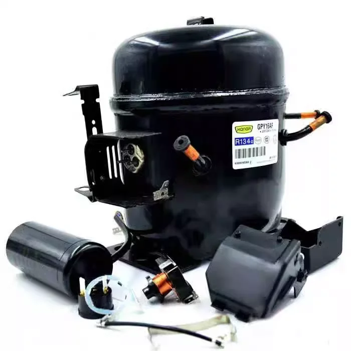 Alibaba.com: Haier NBY1121Y compressor, fixed frequency, 600A ...