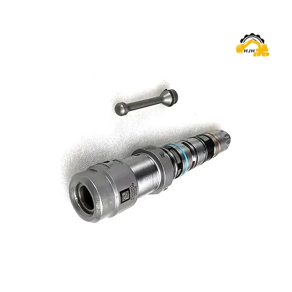 Hot sale OEM New Fuel Injector 6560-11-1414 4902828 Compatible EGENUINE ...