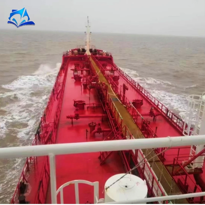 2013 3900ton Offshore Double Bottomed And Double Shell Oil Tanker - Buy ...