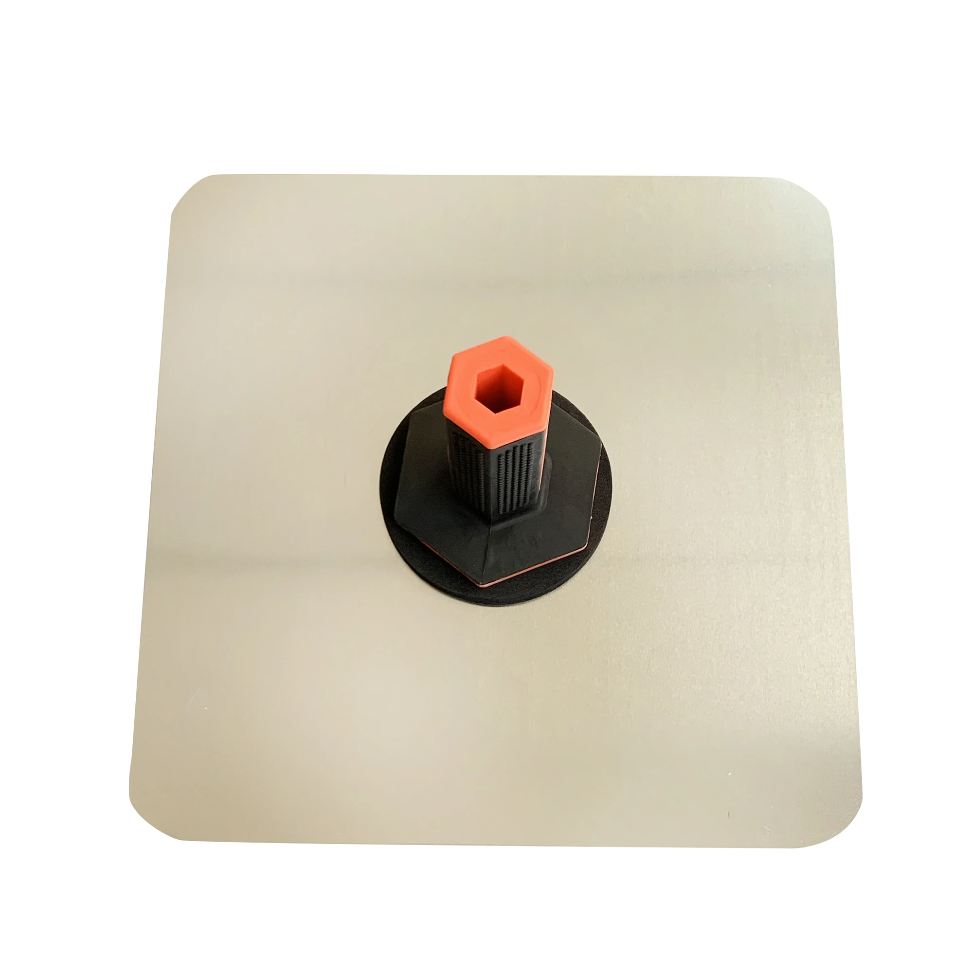 Plastering hawk 12 Inch Aluminum Blade drywall tool Drywall Taping ...