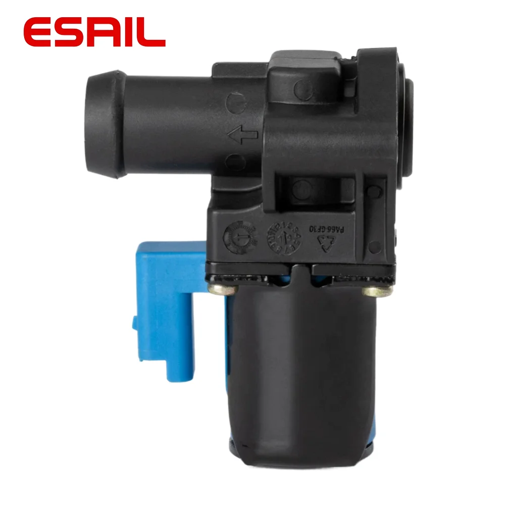 福特嘉年华L4 97冷却水控制阀汽车加热器控制门BM5G18495EA BM5Z-18495 BM5Z-18495-B BM5Z18495C ...