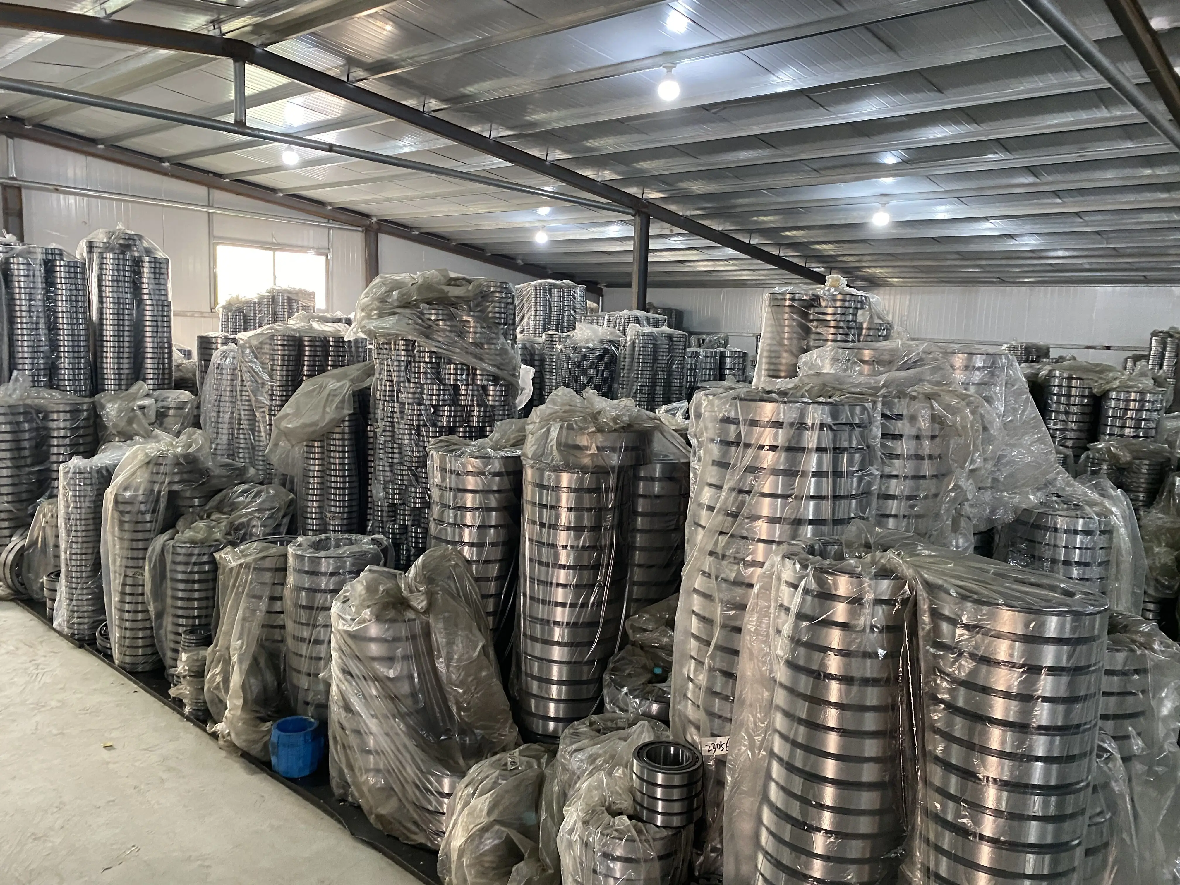 Original SKF Deep Groove Ball Bearings - High Precision