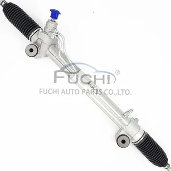 Hydraulic Power Steering Rack For Toyota Hiace/majesty/quantum Vi Bus ...