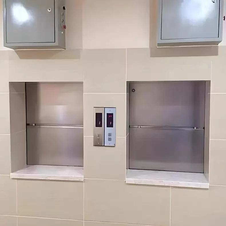 Mini Dumbwaiter - Efficient Kitchen Elevator Solutions