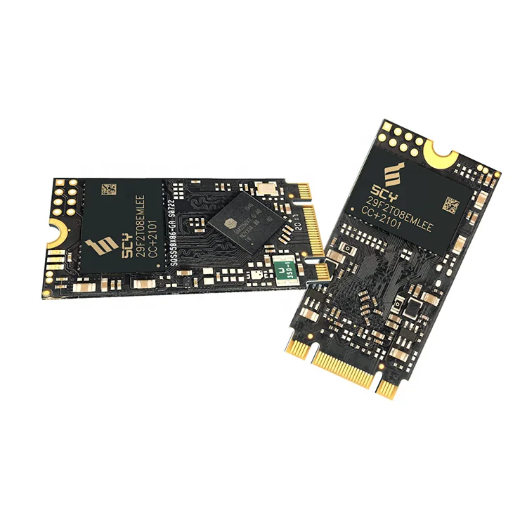 M.2 Sata Ssd 256gb Hard Disk Solid State Drive 2tb Hdd Ssd With All ...