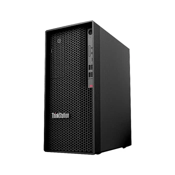 Lenovo Thinkstation P360 Tower Graphics Workstation Host Business ...