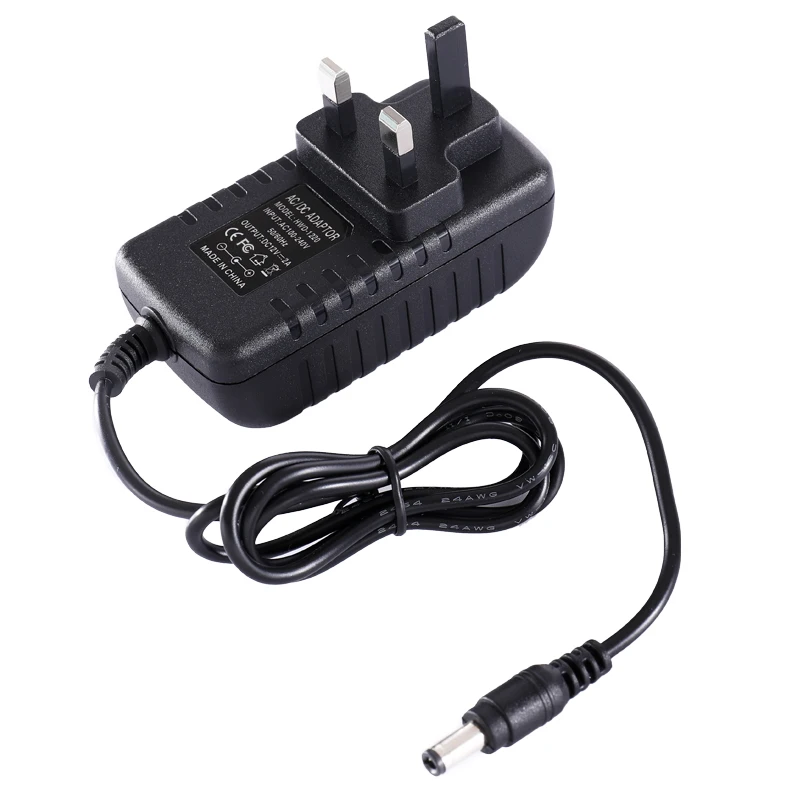 Wholesale Power Adapter 12V 2A - Reliable & Efficient