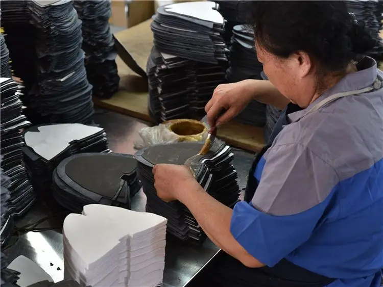 Dust Resistant Cerebral Cortex Boots For Men Mens Labor Insurance Steel ...