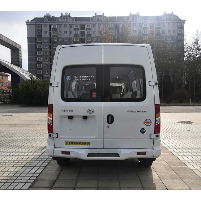 Alibaba.com: Mobile Laboratory Car, First Aid Vehicle, Ambulance ...