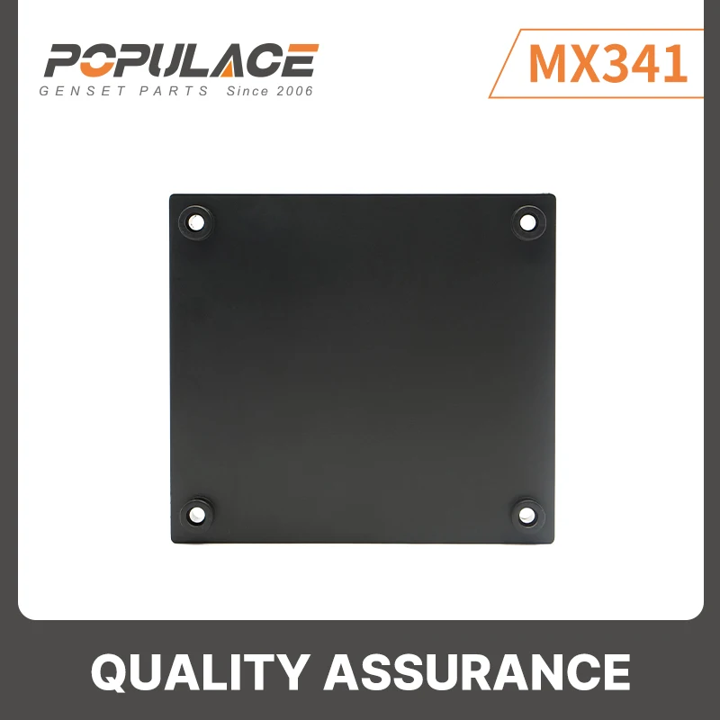 Generator AVR Circuit Diagram for Diesel Generator AVR for Generator ...