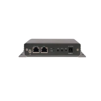 High Reliability Zycoo Sip Paging Gateway X20 Suitable For Most Third ...