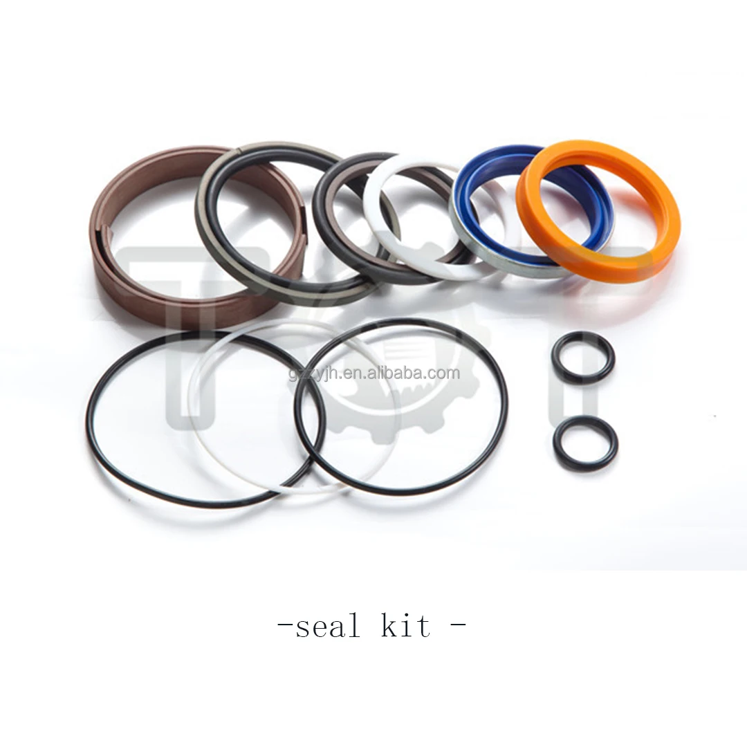 Diesel Engine Parts - 6CT8.3 & 6D114 Liner Kit for Repair
