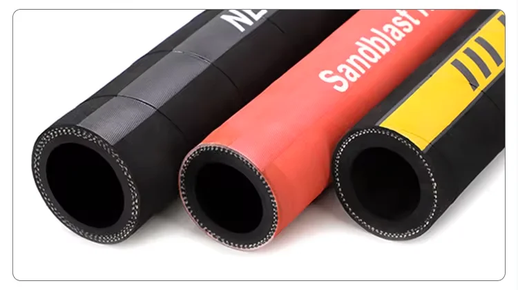 Alibaba.com: Classic Design Wear-Resistant Sandblasting Hose ...
