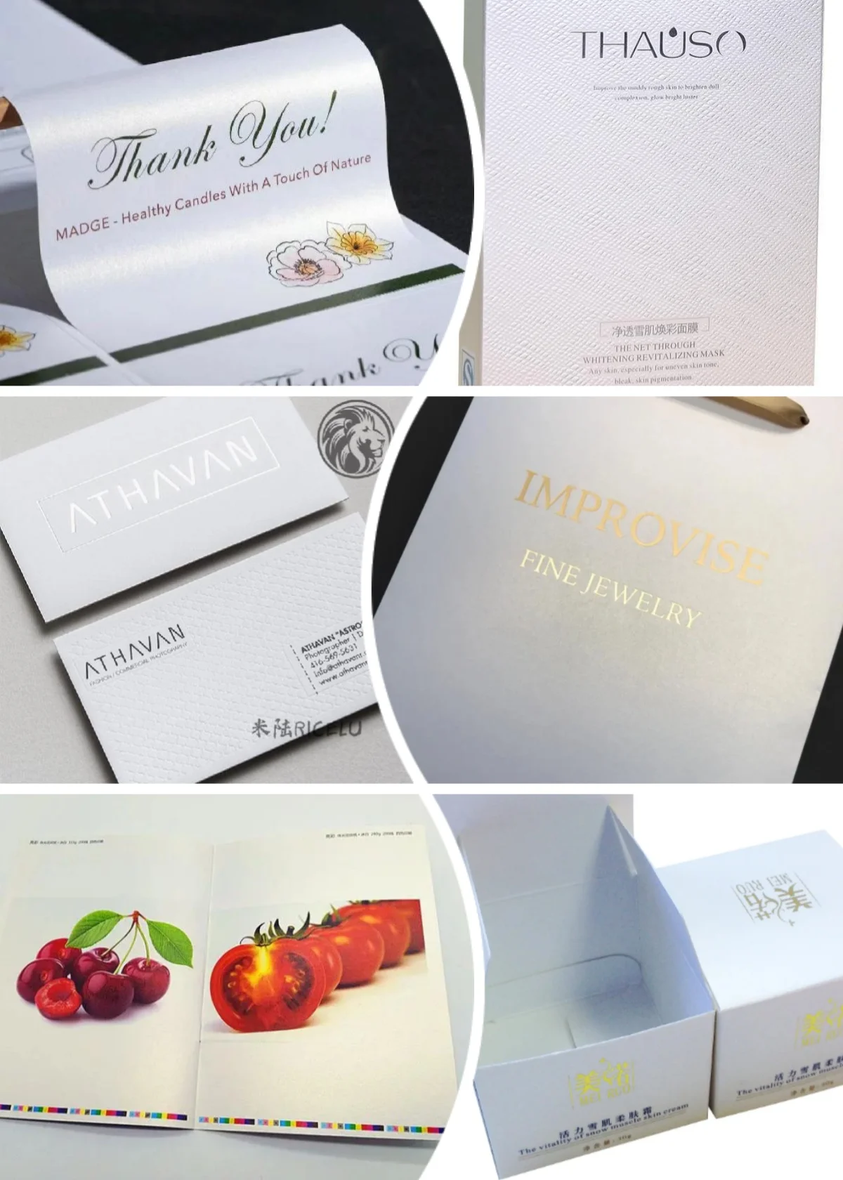 A4 Pearl Paper - Luxury Textured Paper for Crafts & Gifts