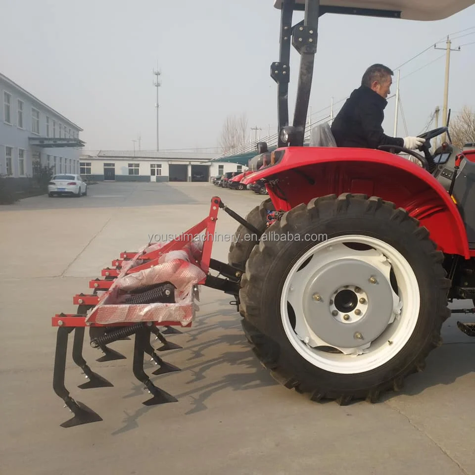 Cultivators for Agricultural Farming Crawler Tractor| Alibaba.com
