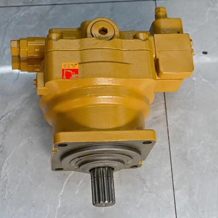 Excavator E330C E330D E336D Motor Ass'y CA2042679 204-2679 2042679 ...