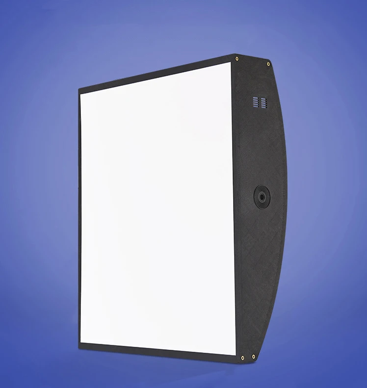 LED Menu Board - Illuminate Your Fast Food Cafe Display