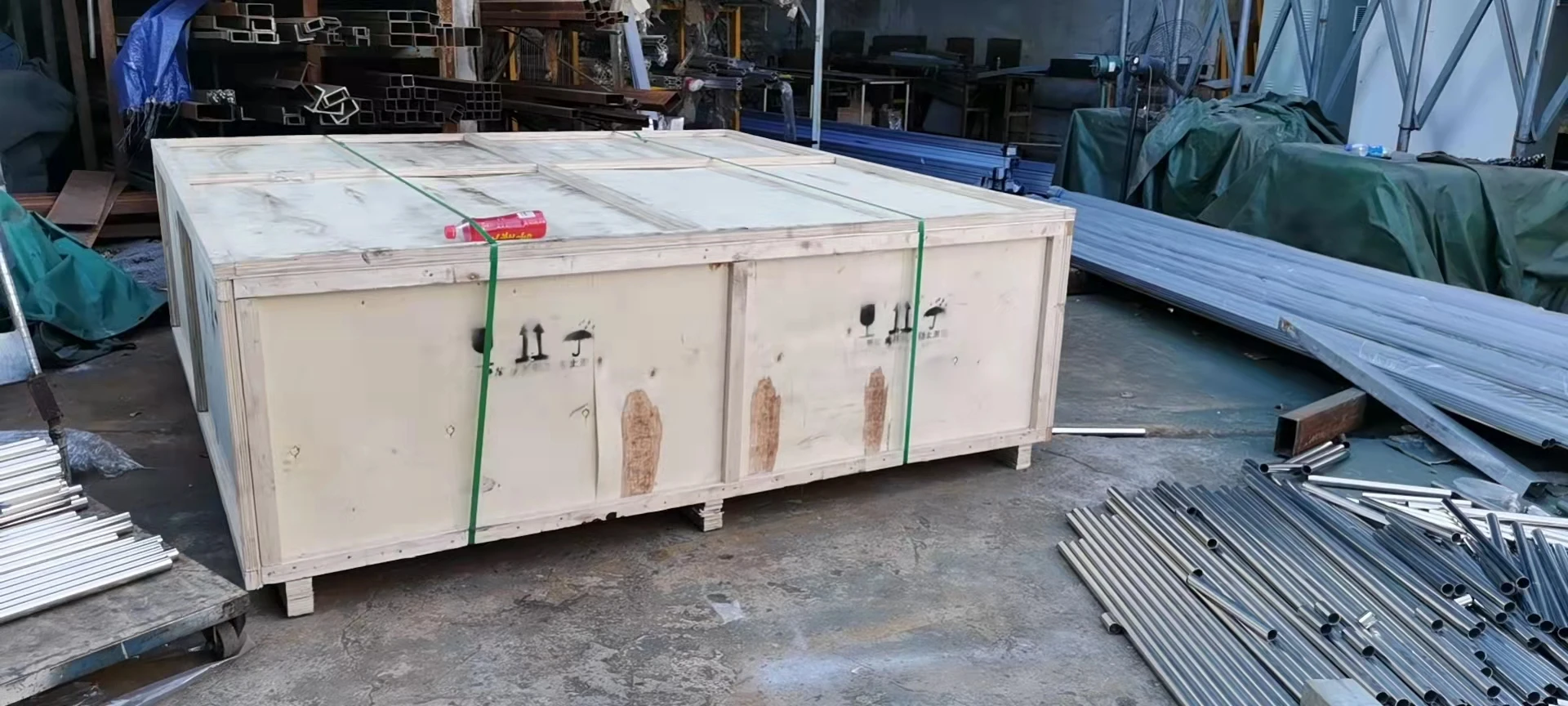 Movable Hydraulic Platform Loading And Unloading Ramp Mobile Climbing ...