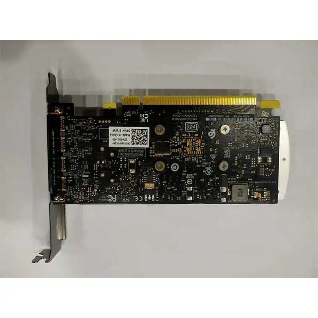 High-end Nvidia Gpu Quadro T400 4gb Gddr6 Graphics Card Professional ...