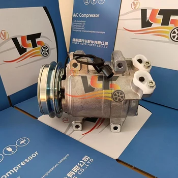 Ac Parts Compressor For Mitsubishi L200 Triton Pickup 5060121501 ...