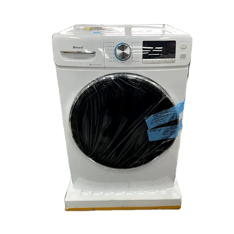 18kgs Automatic Clothes Washing Machine For Homes DWF-180A13LBM ...
