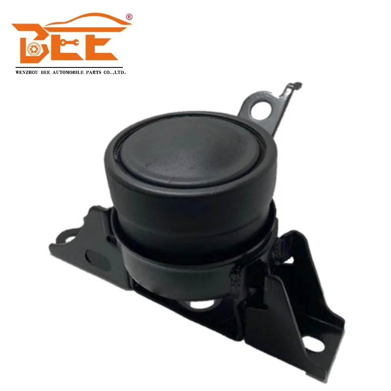 Rubber Metal Parts Engine Mounting For Toyota 12305-21330 12305-21200 ...