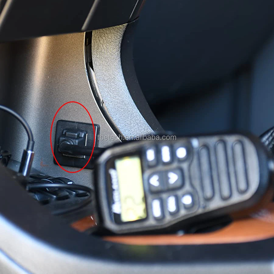 Car Console RJ45 Socket - Ethernet Extension Cable